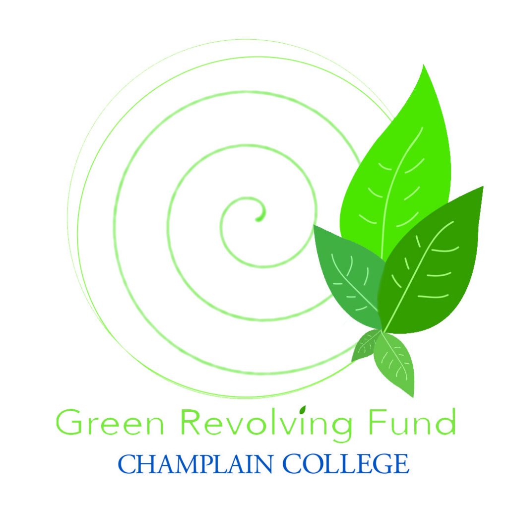 How YOU can use the Green Revolving Fund - Sustain Champlain