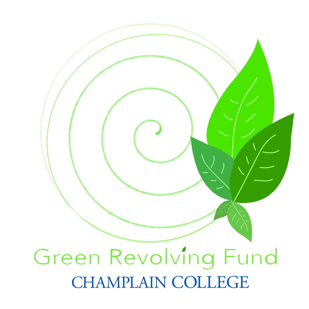 How YOU can use the Green Revolving Fund - Sustain Champlain