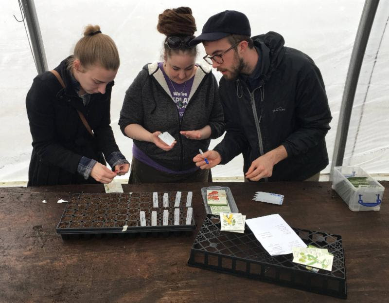 Growing Together: VCGN March Newsletter - Sustain Champlain