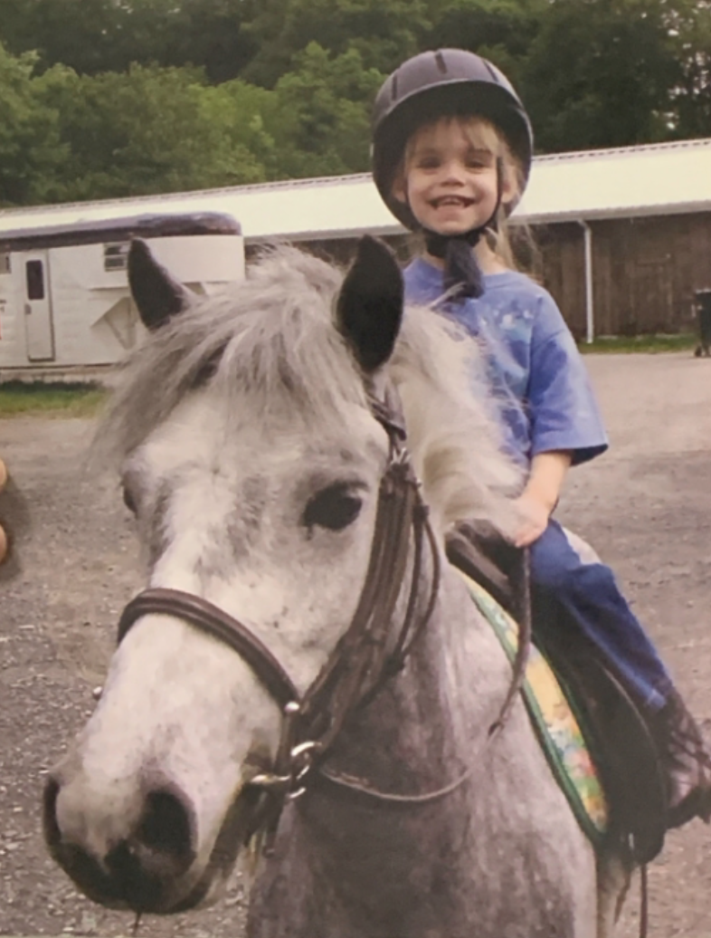 Sustainability Story: Lily Corso - Sustain Champlain